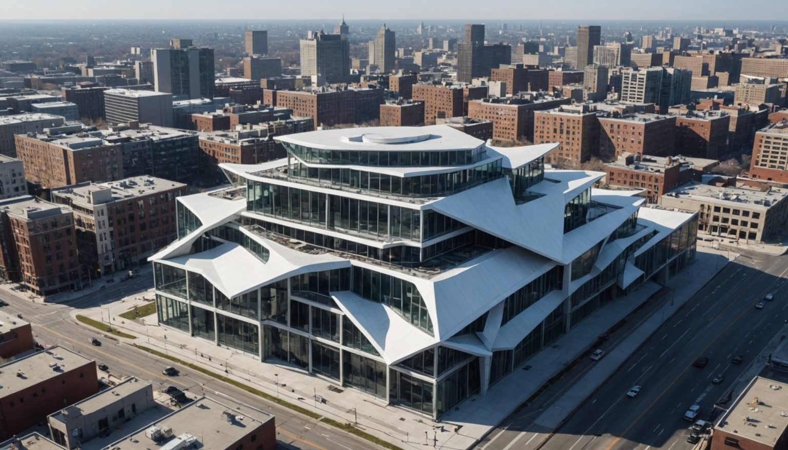 Transforming architectural resilience: leveraging computational fluid ...